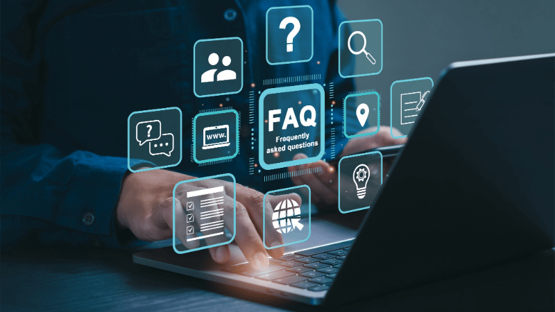 Top Digital Marketing FAQ: What Doctors Ask Marketing Pros